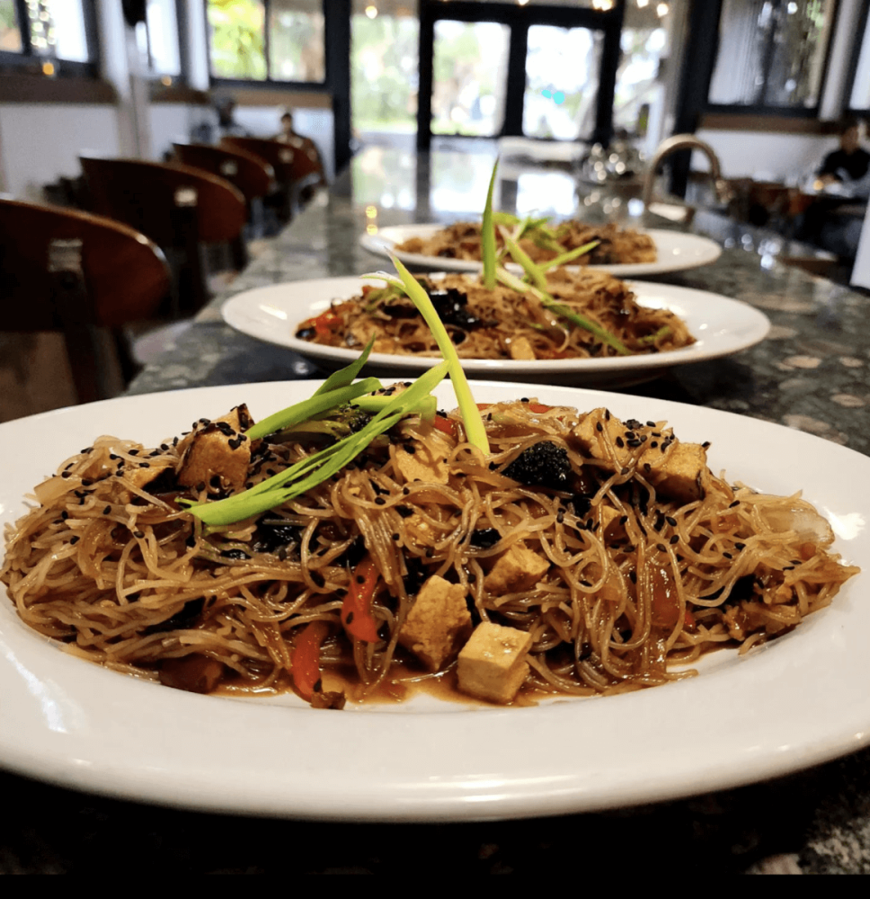 Best Vegan Restaurants in The Palm Beaches | The Palm Beaches