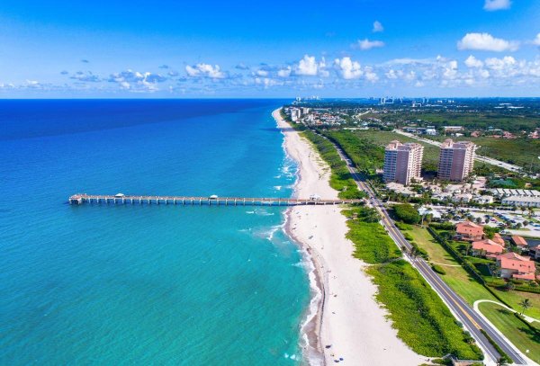 10 Mejores Lugares en Jupiter y Juno Beach, Florida | The Palm Beaches