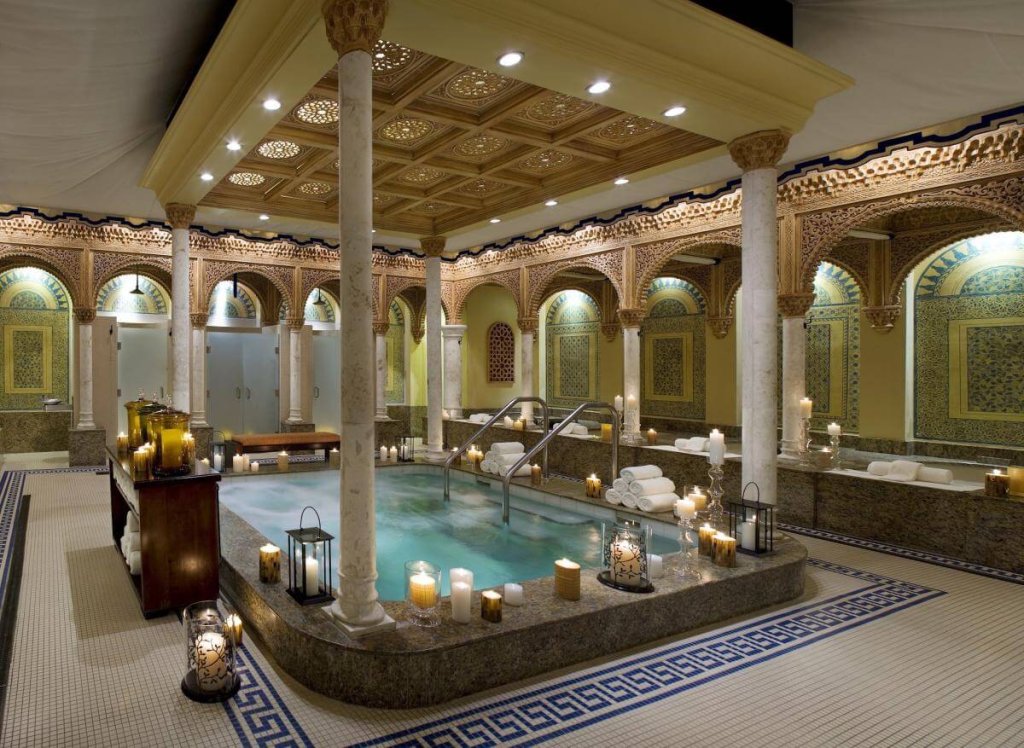 10 Spas Más Relajantes en The Palm Beaches | The Palm Beaches