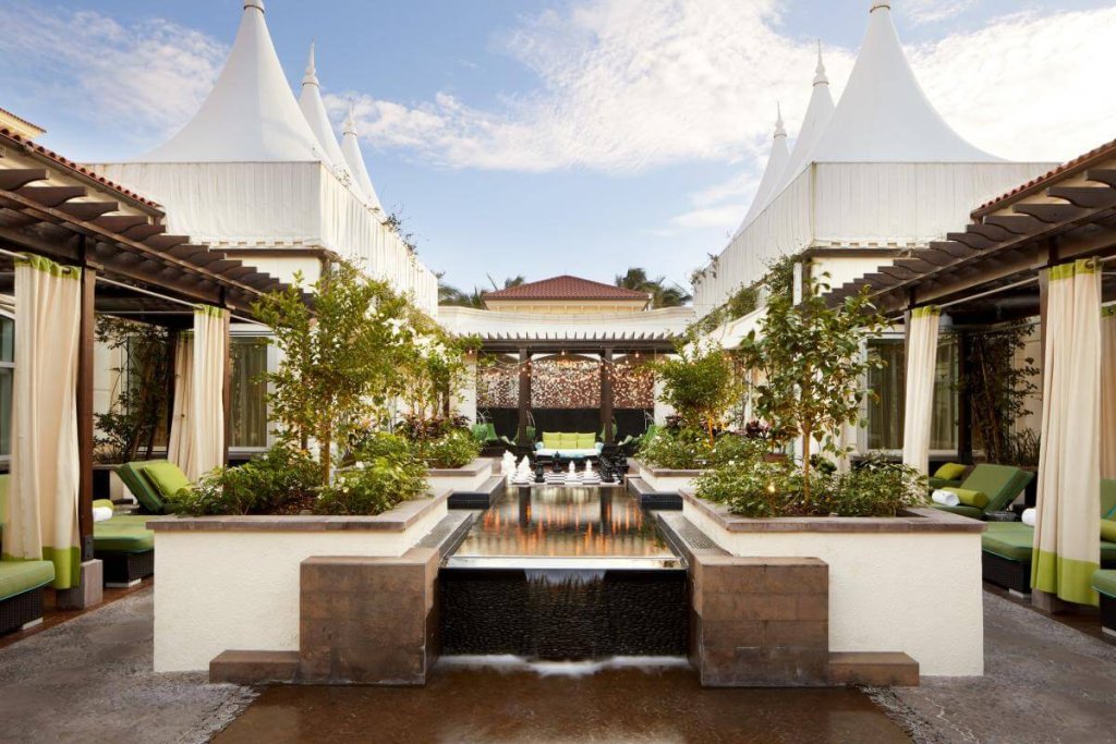 10 Spas Más Relajantes en The Palm Beaches | The Palm Beaches