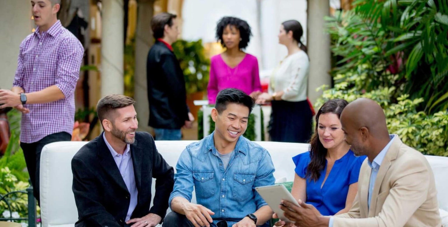 Meeting Planner Toolkit