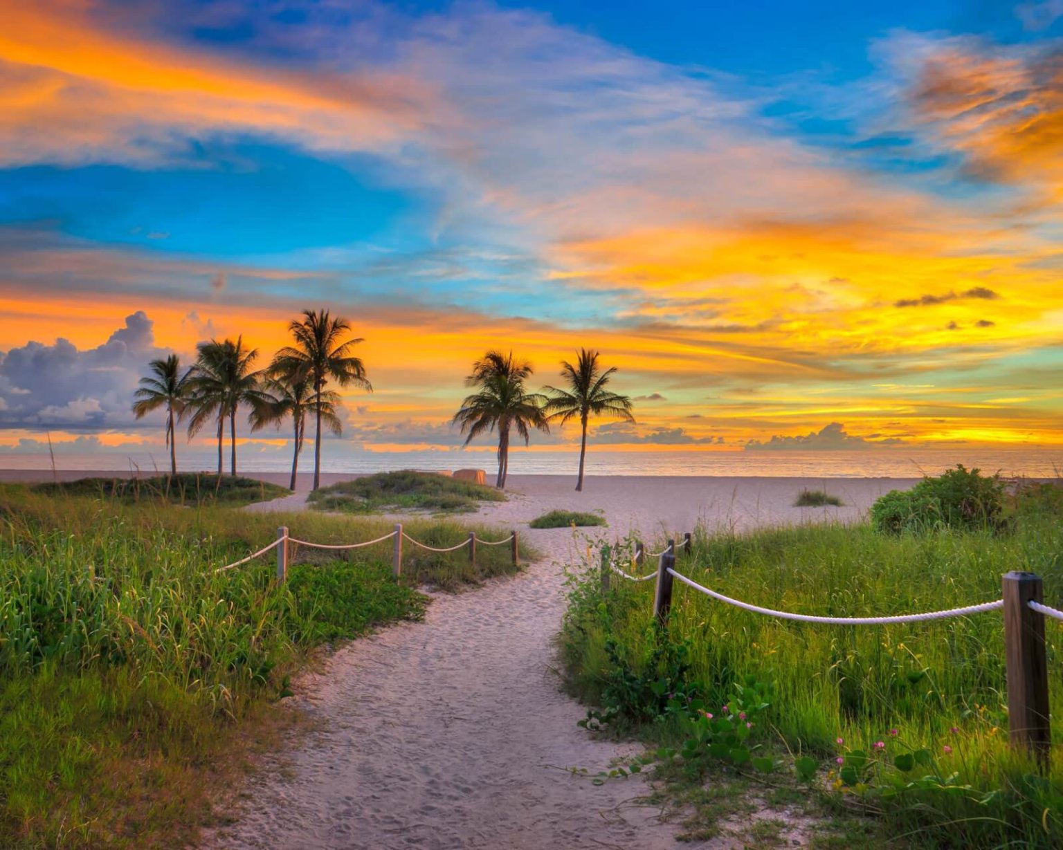 Explore Stunning Beaches in Palm Beach County, Florida