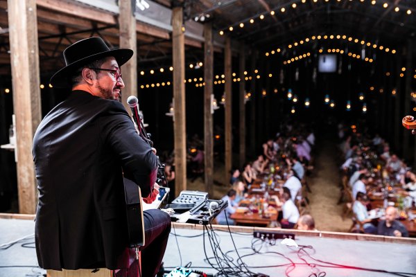 Things to Do This Weekend in The Palm Beaches