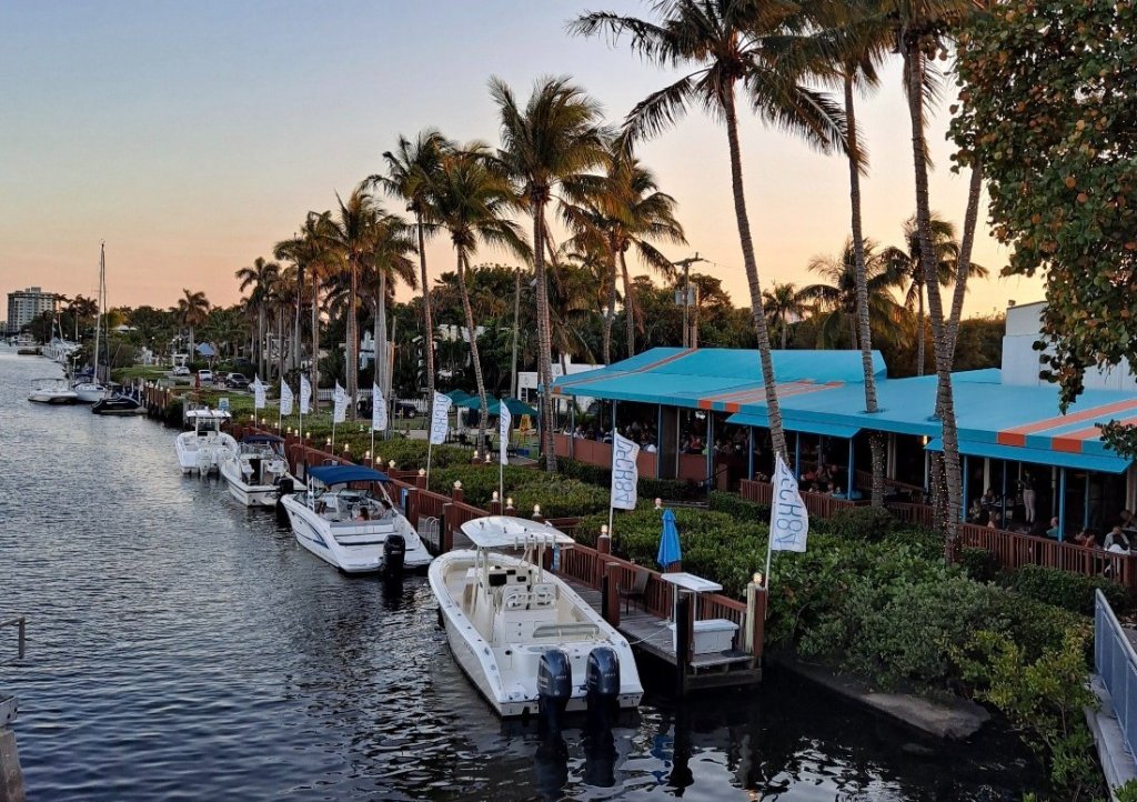 3-Day Outdoor Guide to The Palm Beaches