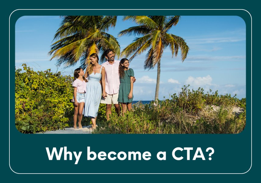 Certified Tourism Ambassador Program | The Palm Beaches