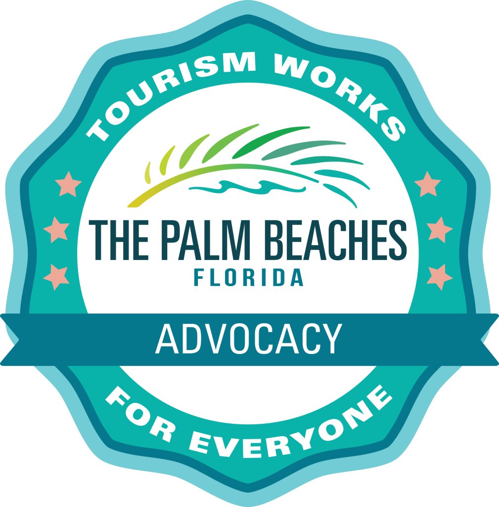 Tourism Advocacy Road Show & Speaking Opportunities | The Palm Beaches