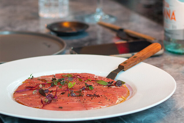 Akira Back | The Palm Beaches