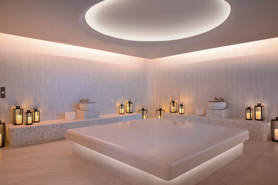 12 of the Most Relaxing Resort Spas in The Palm Beaches