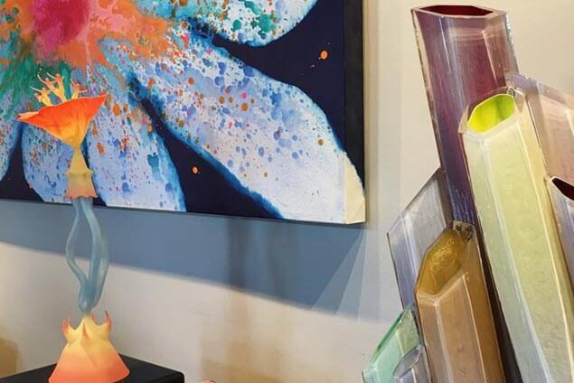 Benzaiten Center for Creative Arts, Inc. | The Palm Beaches