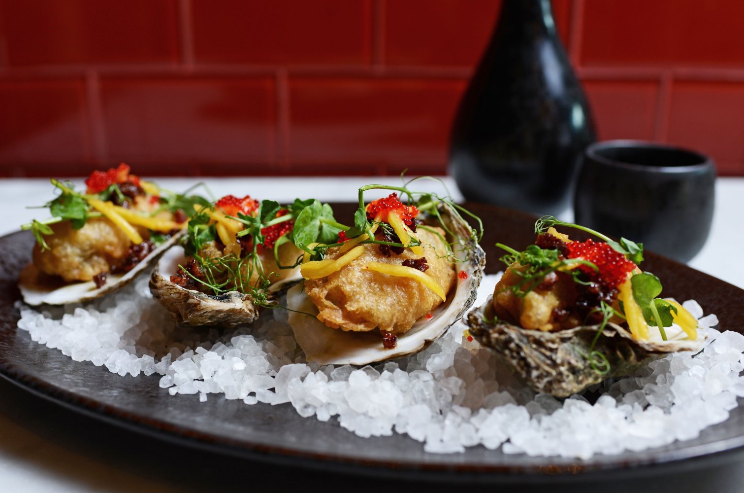 Dining Guide: Best Restaurants in The Palm Beaches, FL