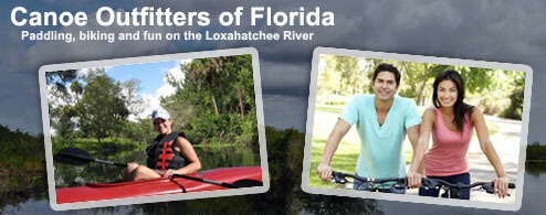 Jupiter Outdoor Center - Riverbend Park - ThePalmBeaches