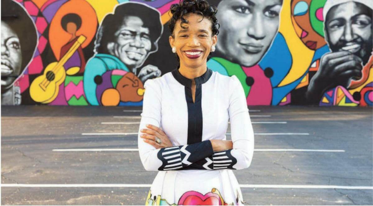 A Celebration of Black Artists in the Palm Beaches | The Palm Beaches