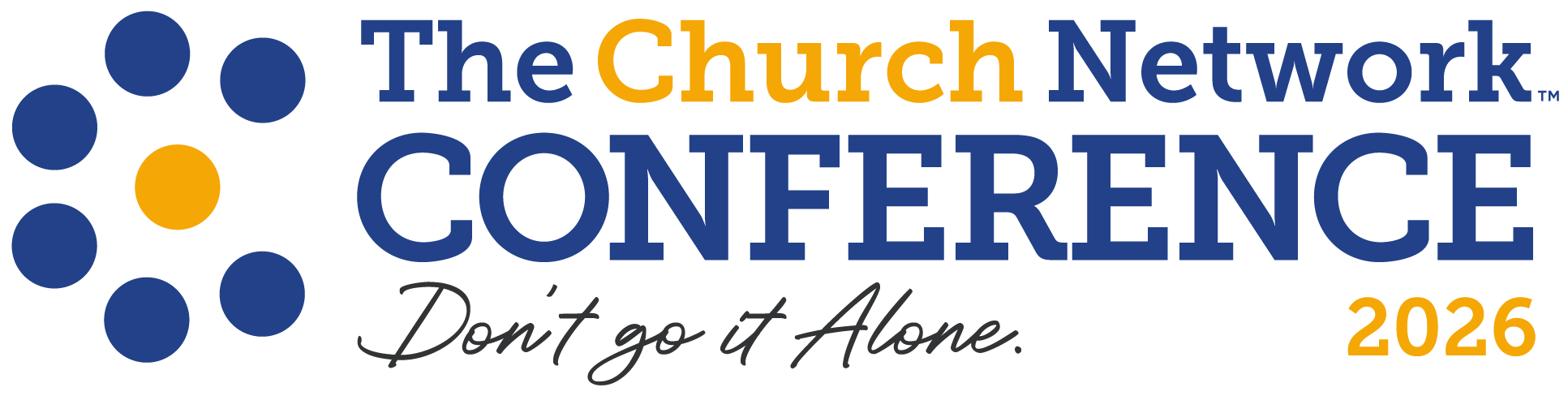 The Church Network Conference | The Palm Beaches