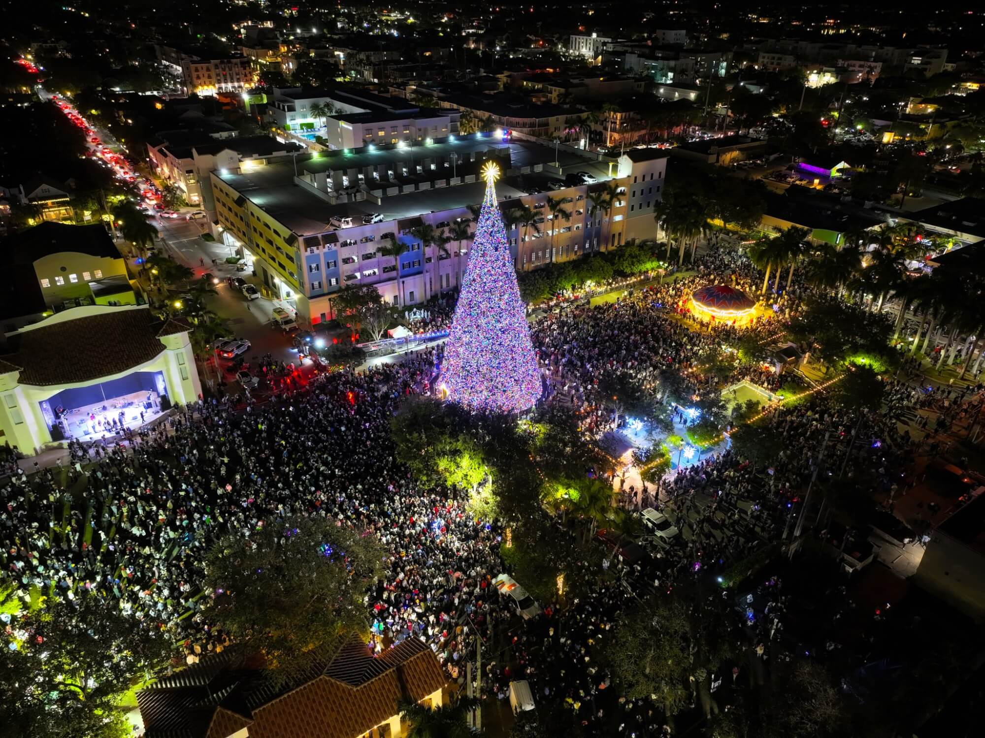 Holiday Events & Things To Do in Palm Beach County, FL