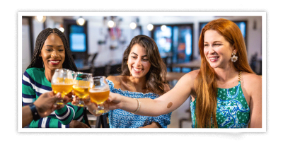 The Adventurer | The Palm Beaches