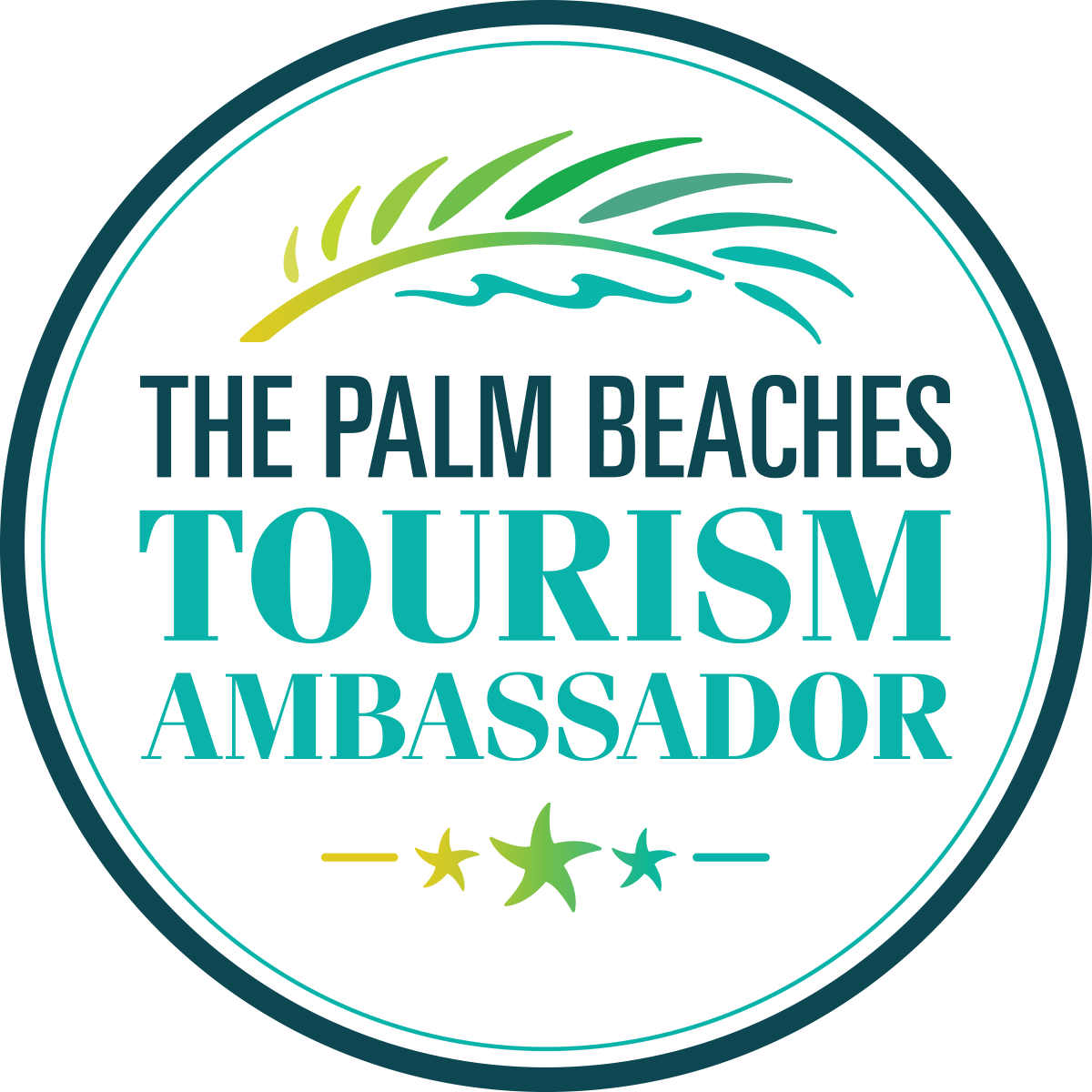 Certified Tourism Ambassador Program | The Palm Beaches