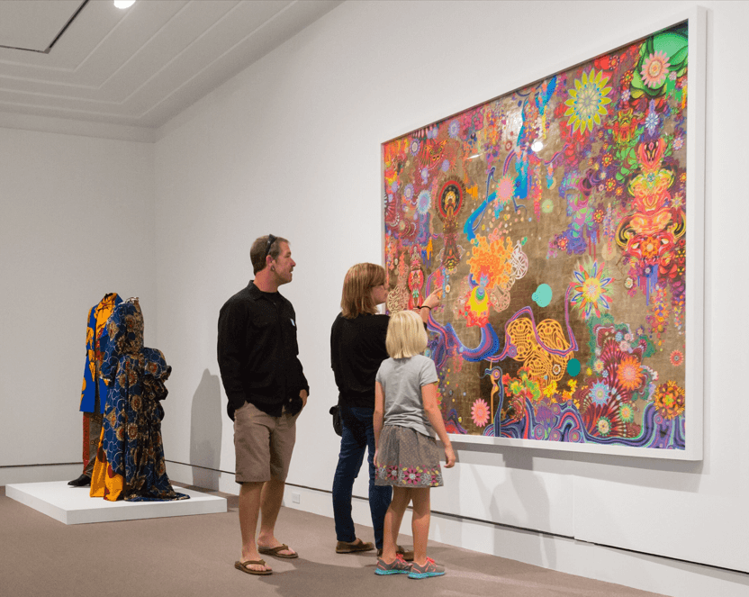 Sensory-Friendly Arts and Culture Experiences for People on the Autism ...