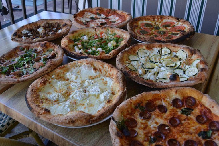 20 Best Restaurants in Boca Raton, FL | The Palm Beaches