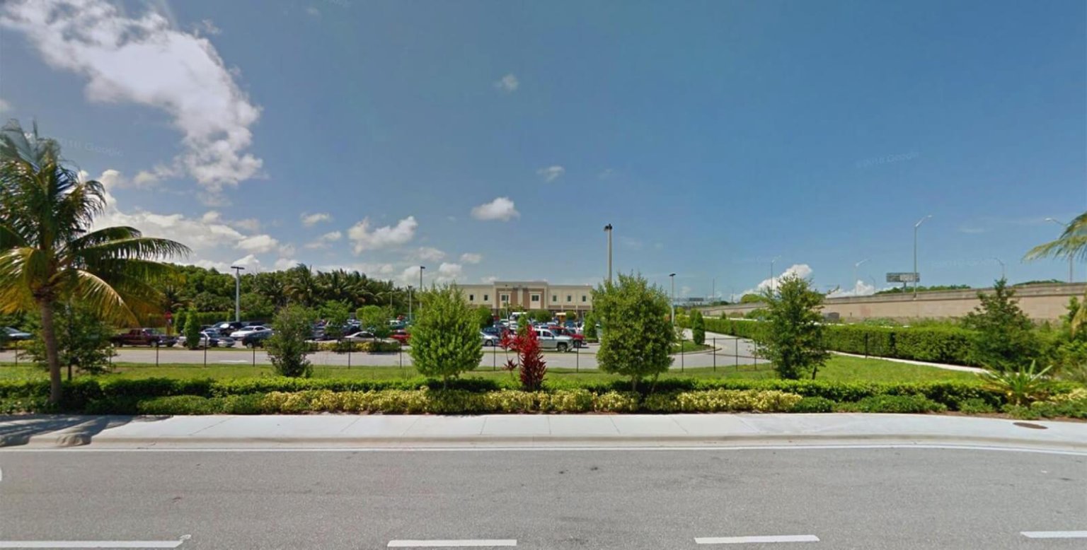 Glen Ridge, FL: Dinge zu tun, Geschichte