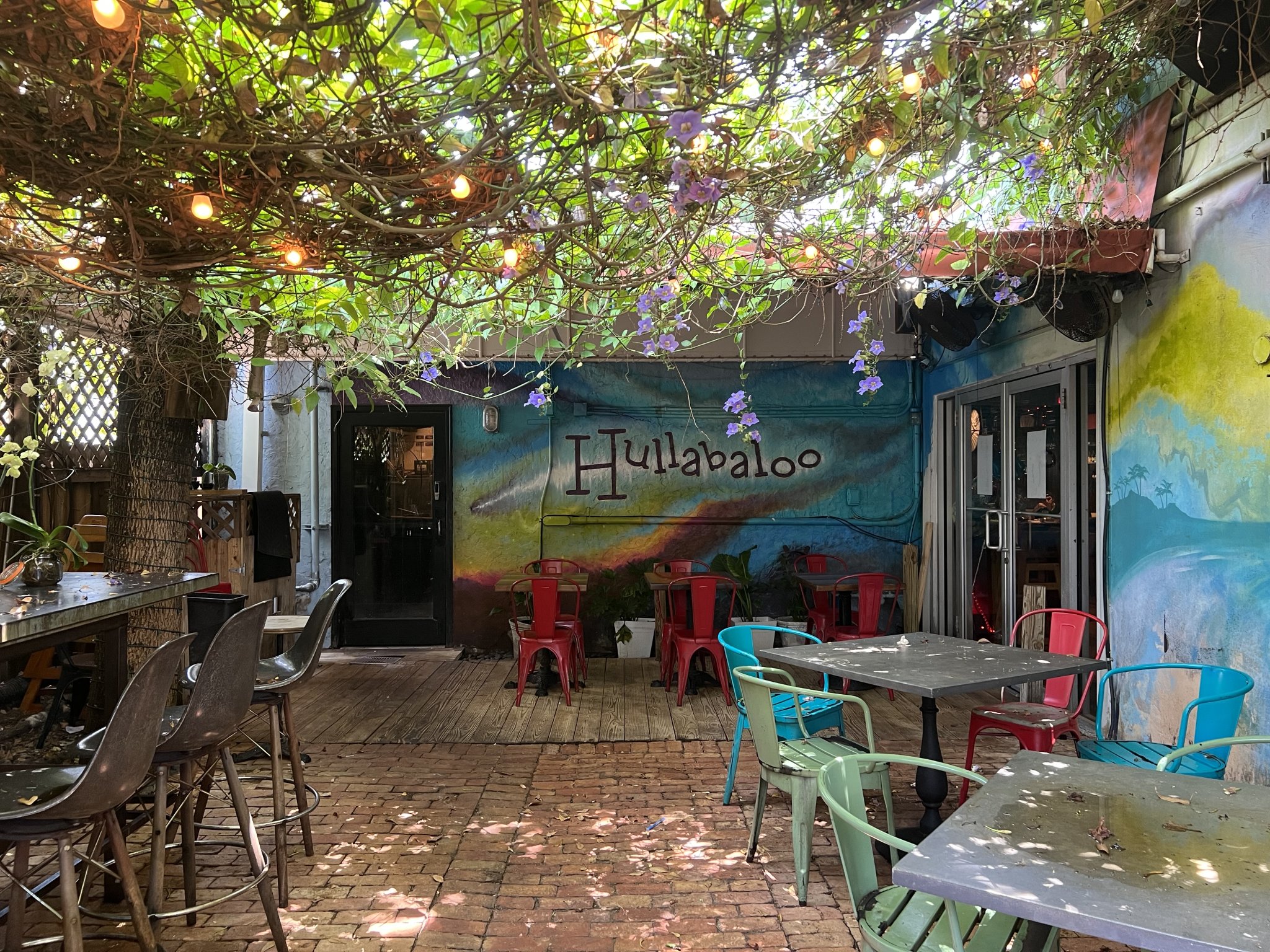 The Prohibition Food Tour in West Palm Beach | The Palm Beaches