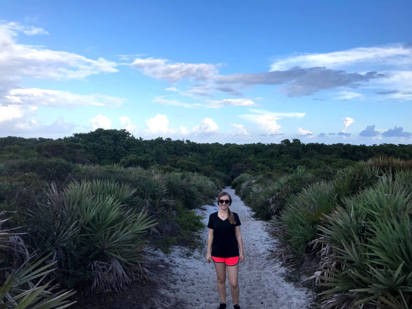 Wild Florida: Hiking in The Palm Beaches