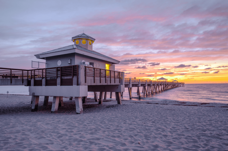 10 Things to Do in Juno Beach, Florida | The Palm Beaches