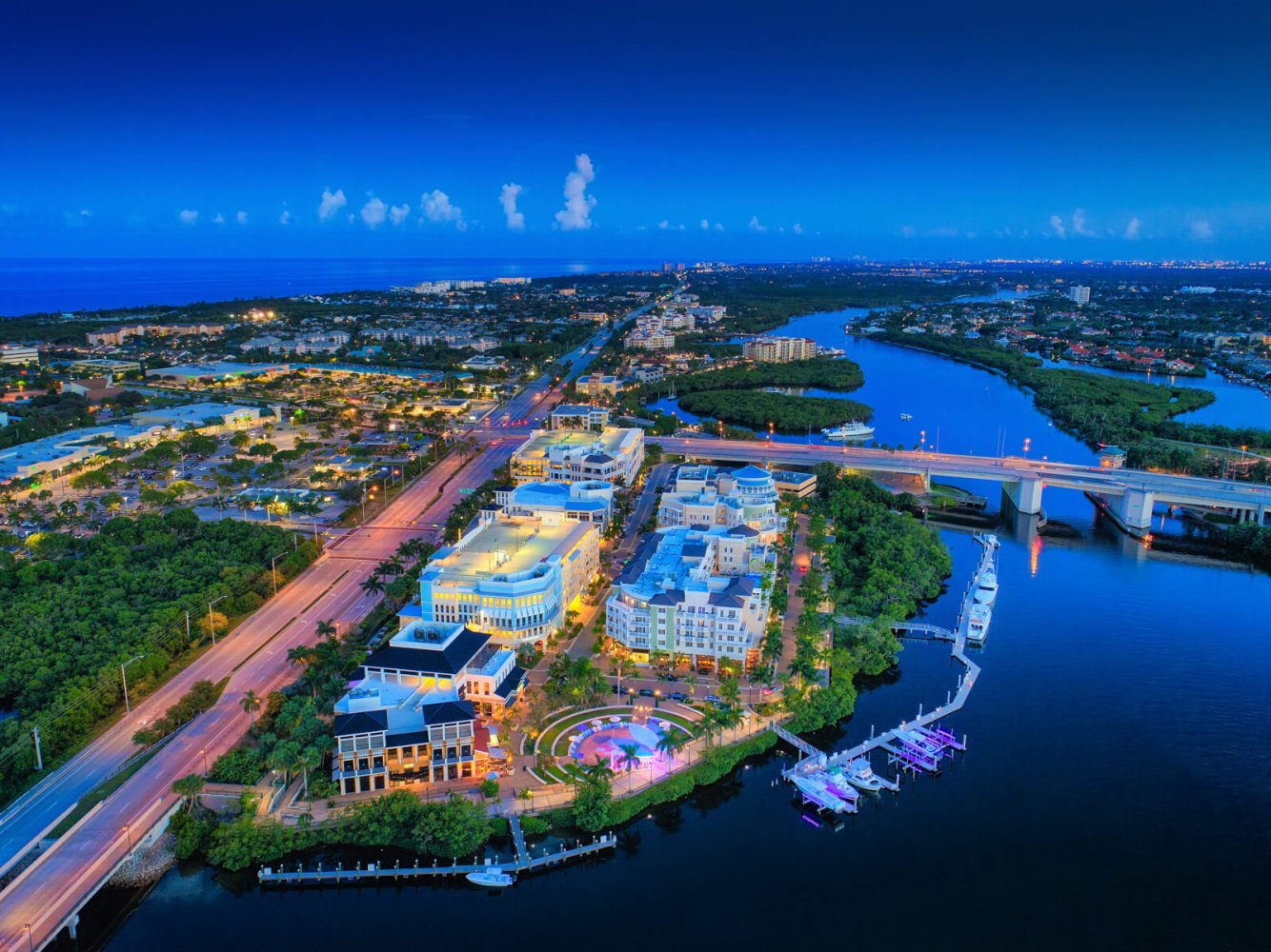 10 Mejores Lugares en Jupiter y Juno Beach, Florida | The Palm Beaches