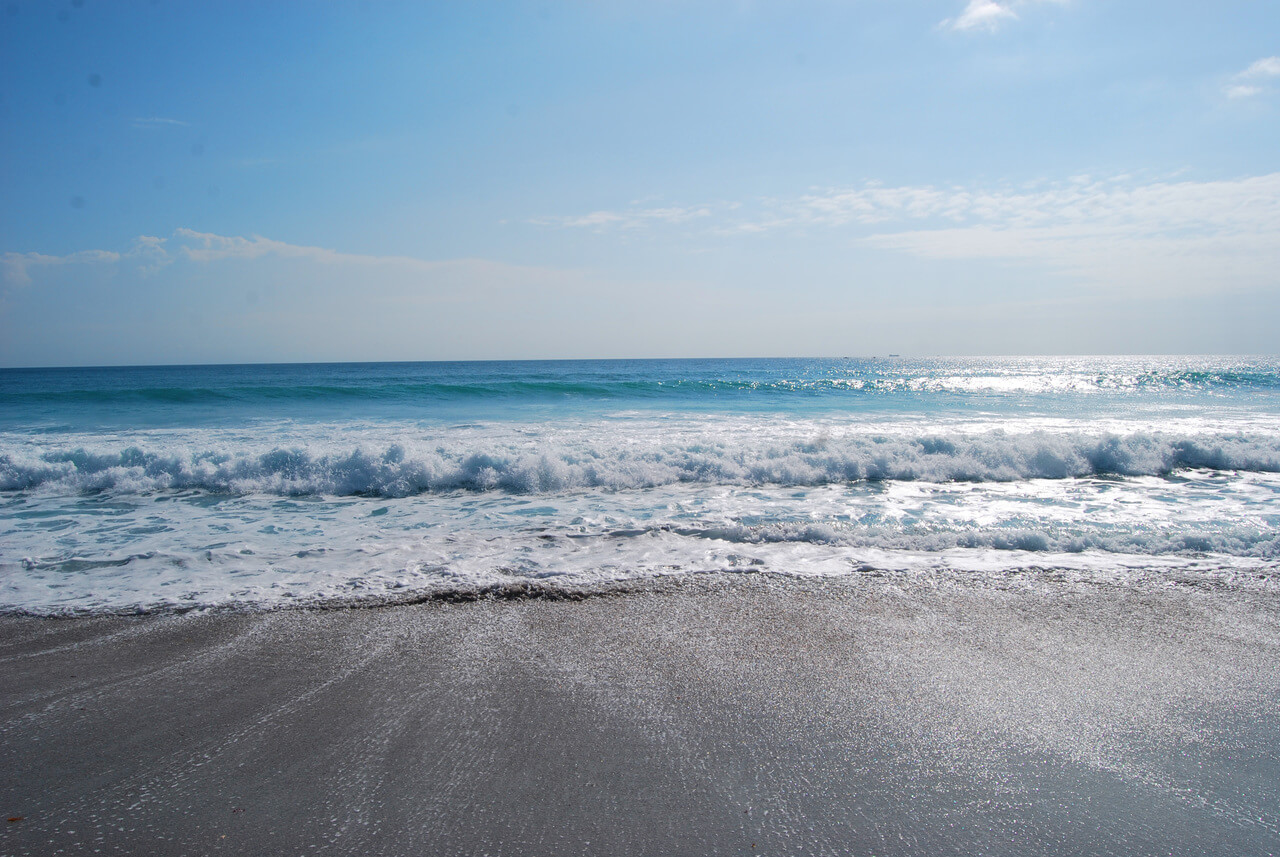 Town of Palm Beach Municipal Beach | The Palm Beaches