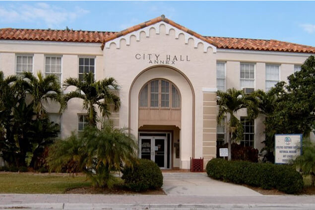 Lake Worth Historical Museum | The Palm Beaches