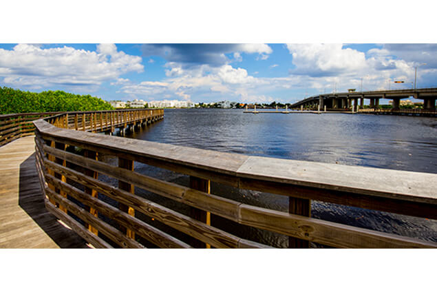 Snook Islands Natural Area | The Palm Beaches