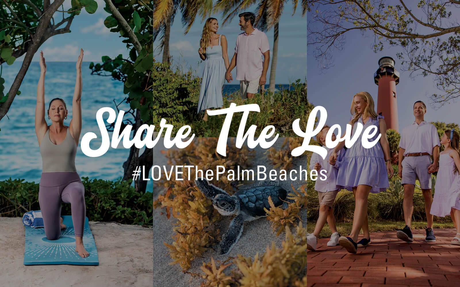 The Palm Beaches | Discover America's First Resort Destination
