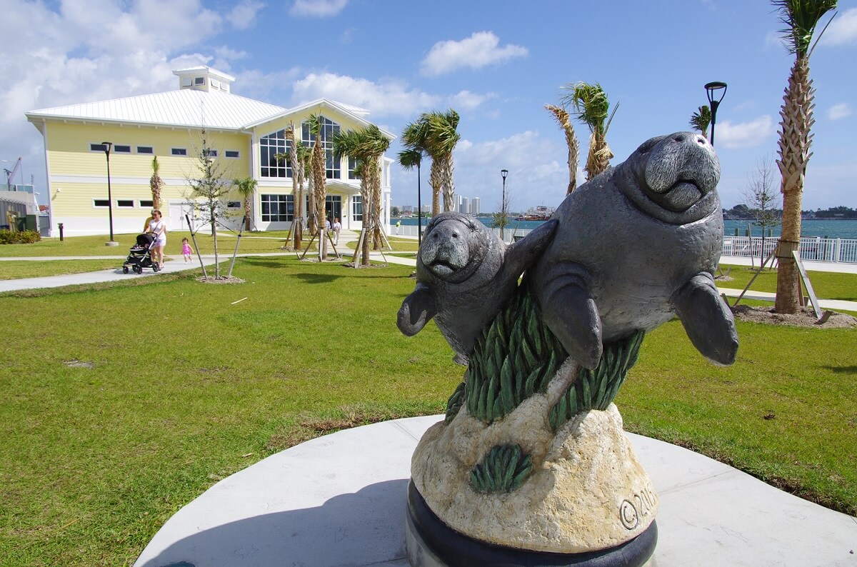 Things to Do This Weekend in The Palm Beaches