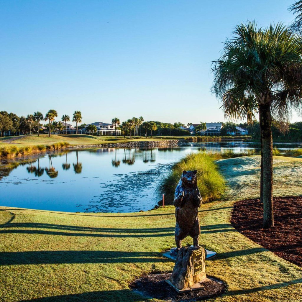 Explore Palm Beach’s Top Private Golf Courses & Country Clubs