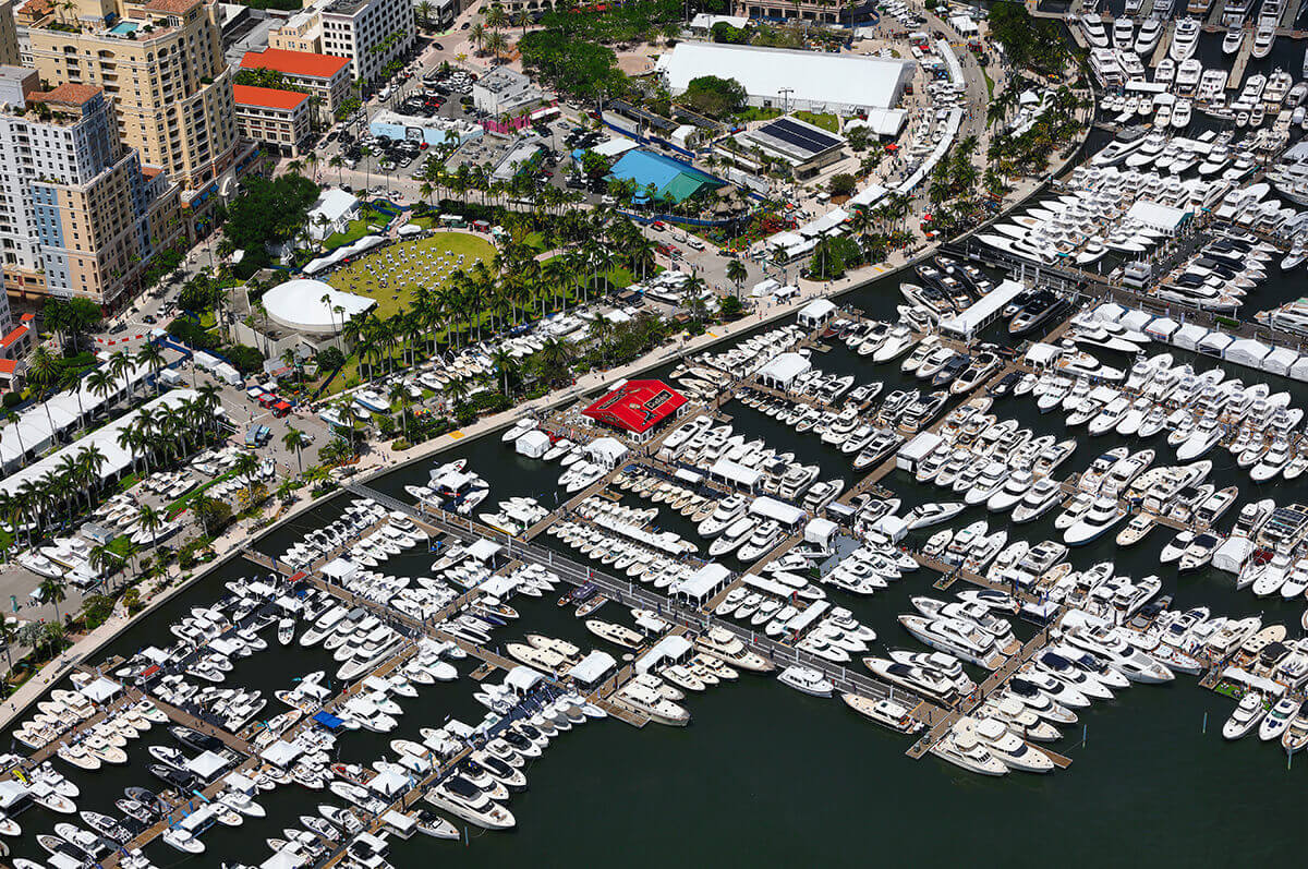 The Palm Beaches | Descubra el primer destino turístico de América
