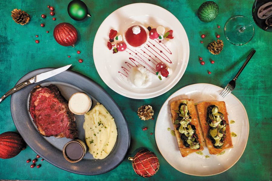 Celebrate the Season With These Holiday Happenings | The Palm Beaches