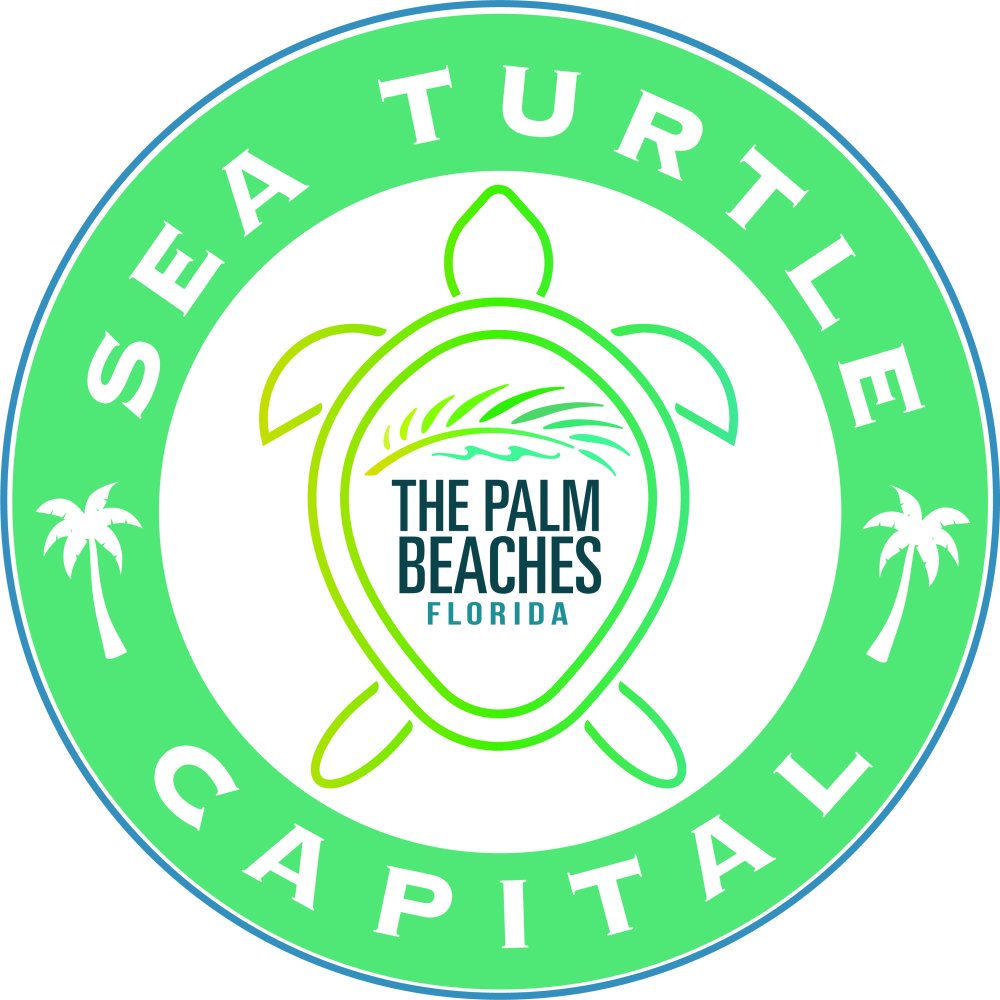 The Palm Beaches – The Sea Turtle Capital of Florida™