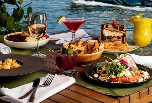 20 Best Restaurants in Boca Raton, FL | The Palm Beaches