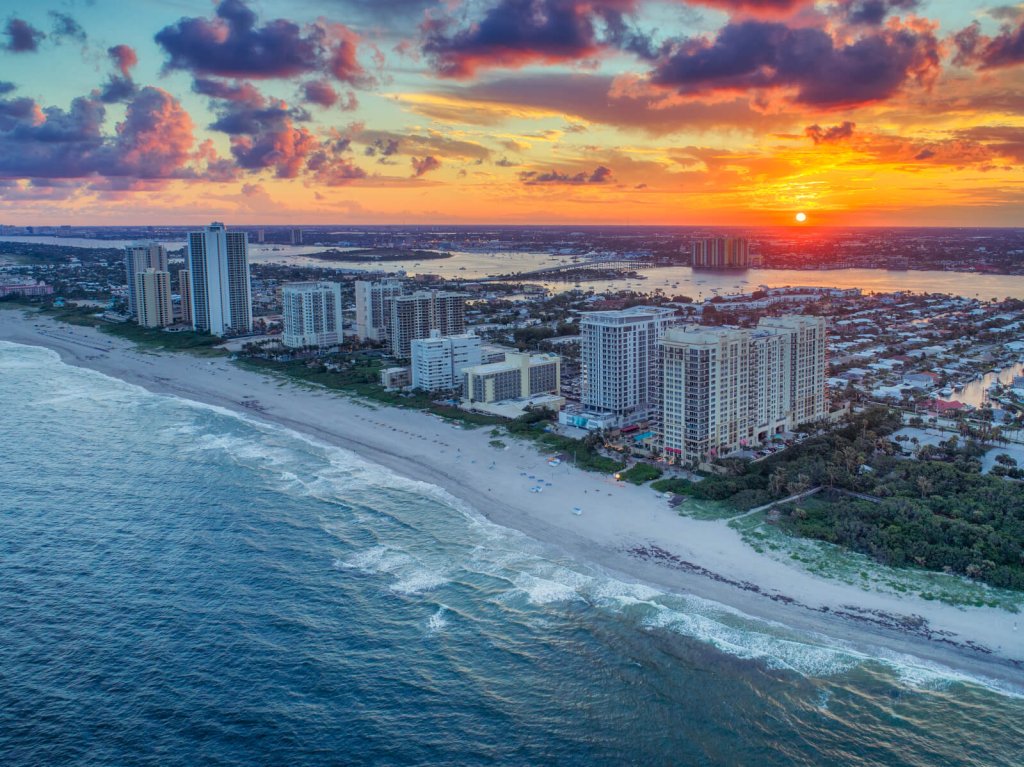 10 Things to Do in Riviera Beach and Singer Island Florida | The Palm ...