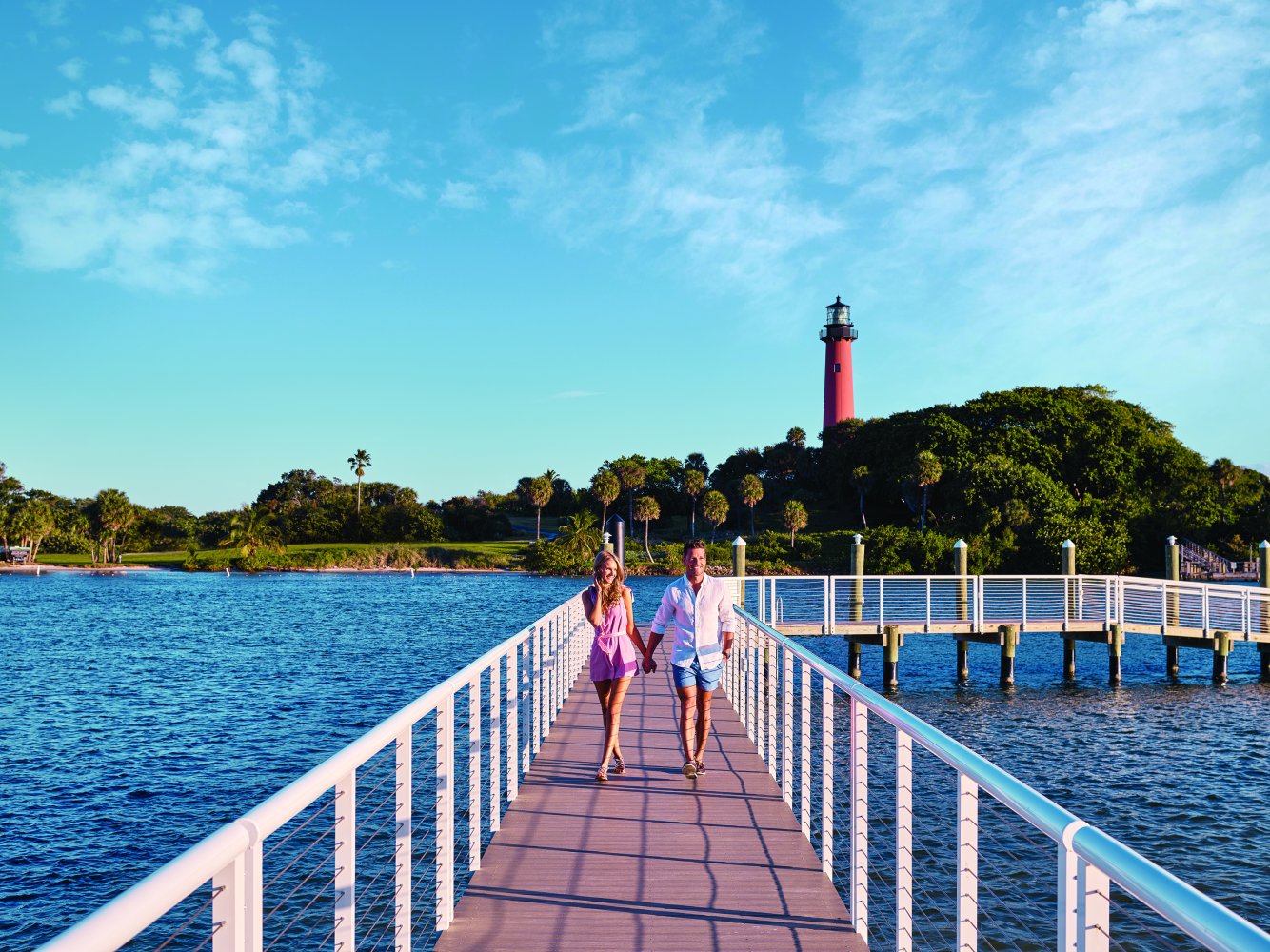 The Palm Beaches Highlights New Developments and Upgrades for an ...