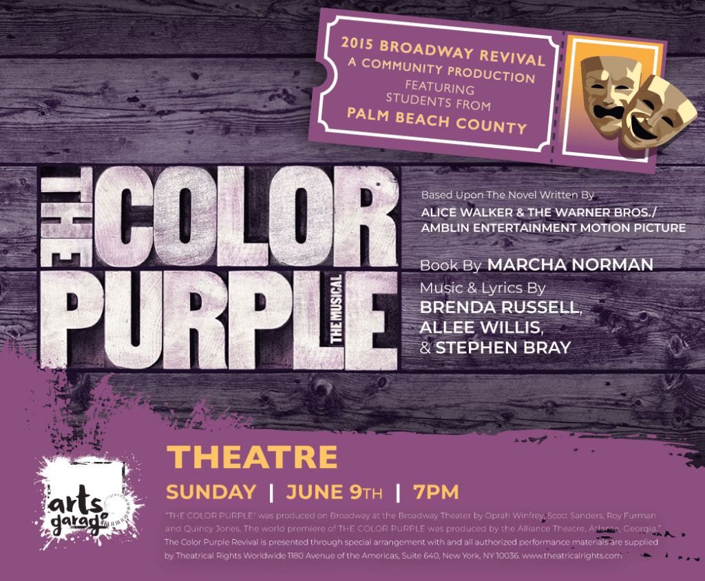 Things to Do This Weekend in The Palm Beaches