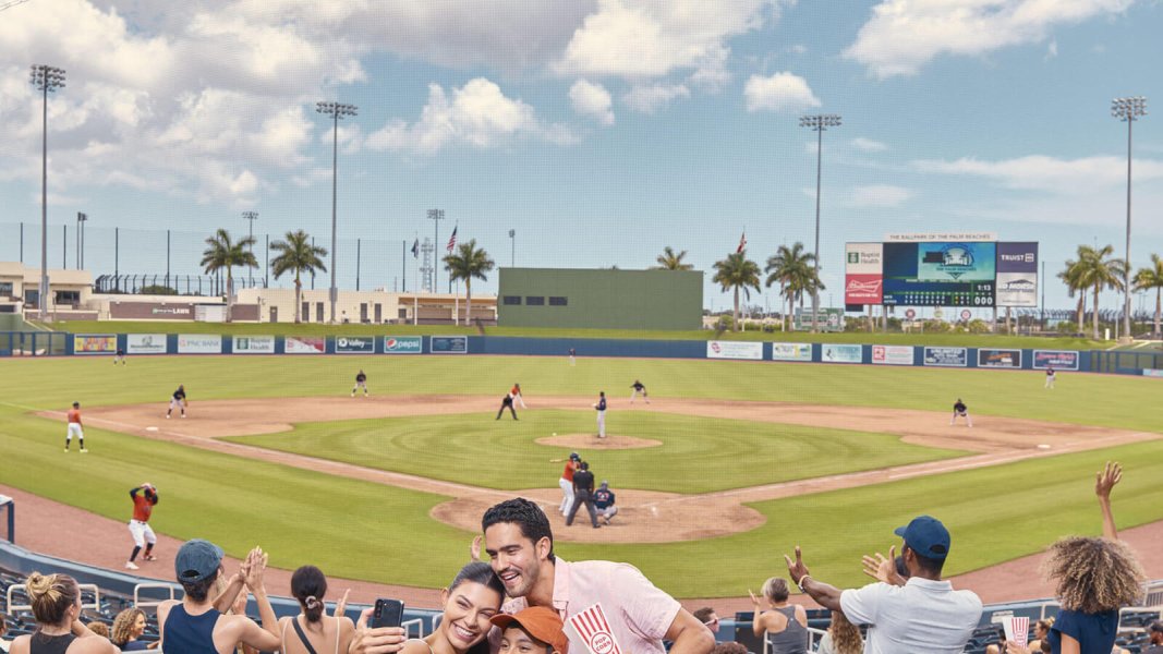Things to Do for Spring Break in The Palm Beaches