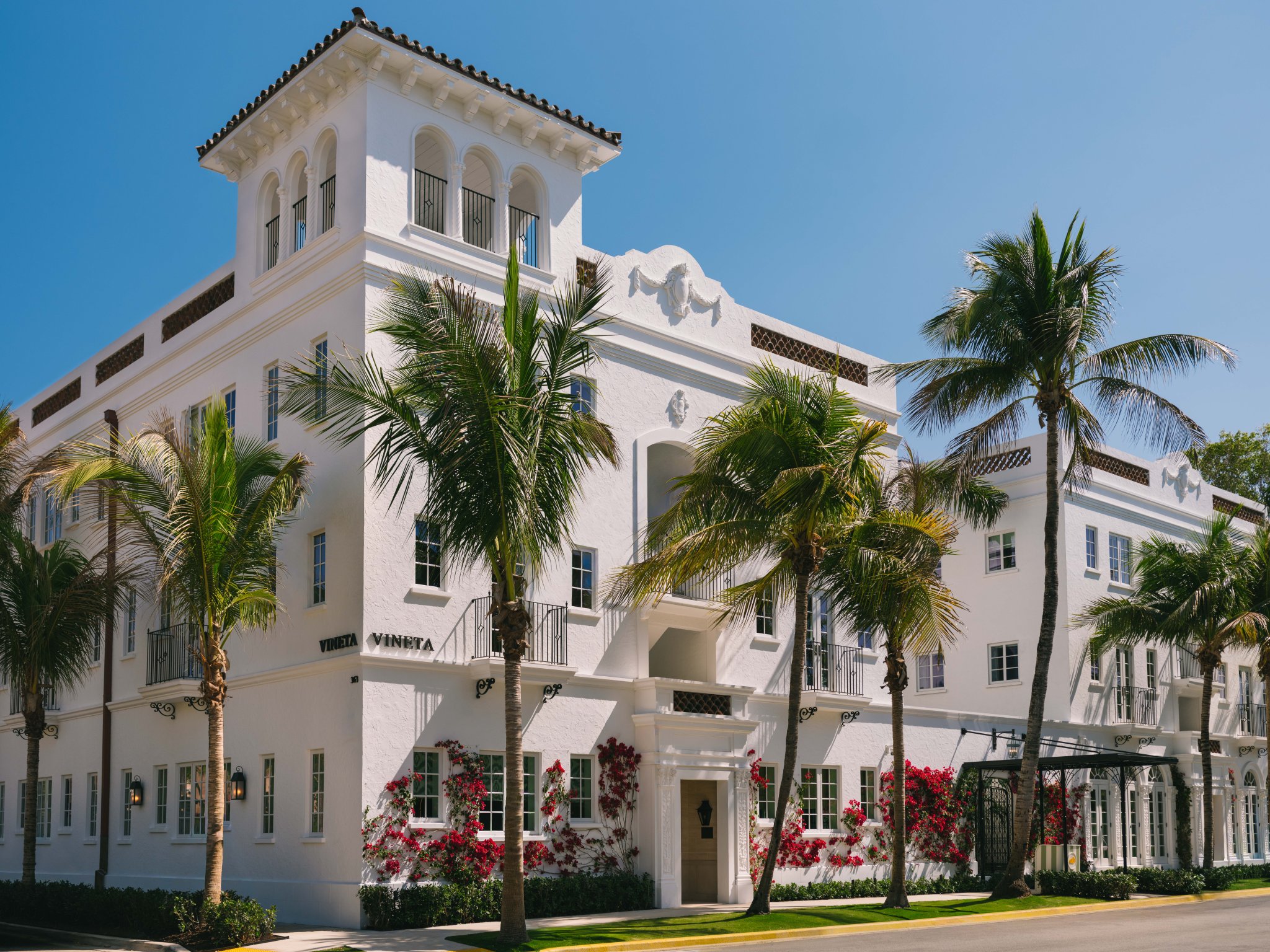 What’s New in The Palm Beaches in 2026