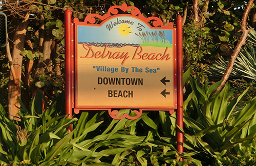 Delray Beach Downtown Development Authority (DDA) - ThePalmBeaches