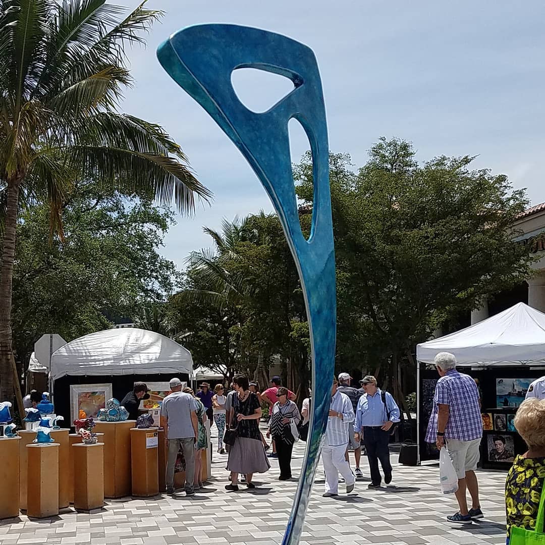 Things to Do This Weekend in The Palm Beaches