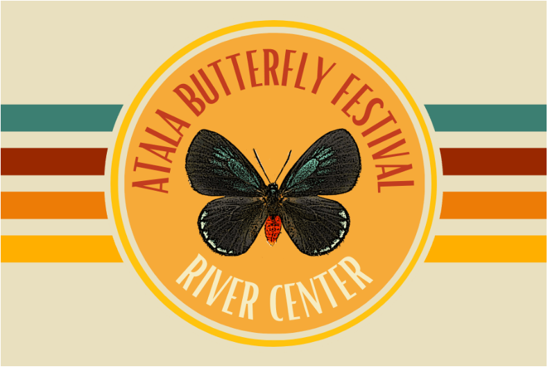 Atala Butterfly Festival | The Palm Beaches