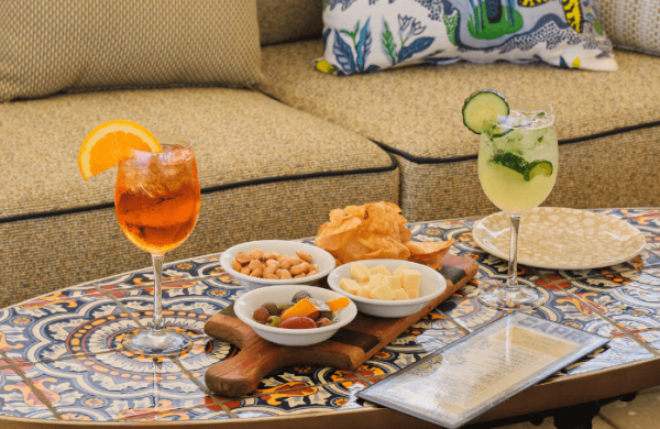 The Best Happy Hour Spots in West Palm Beach | The Palm Beaches