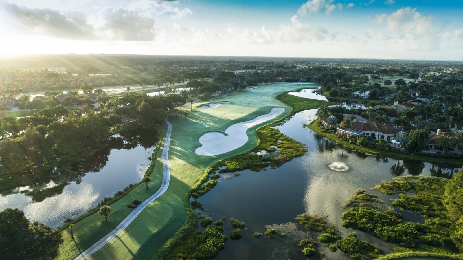 24 Best Golf Courses in Palm Beach County