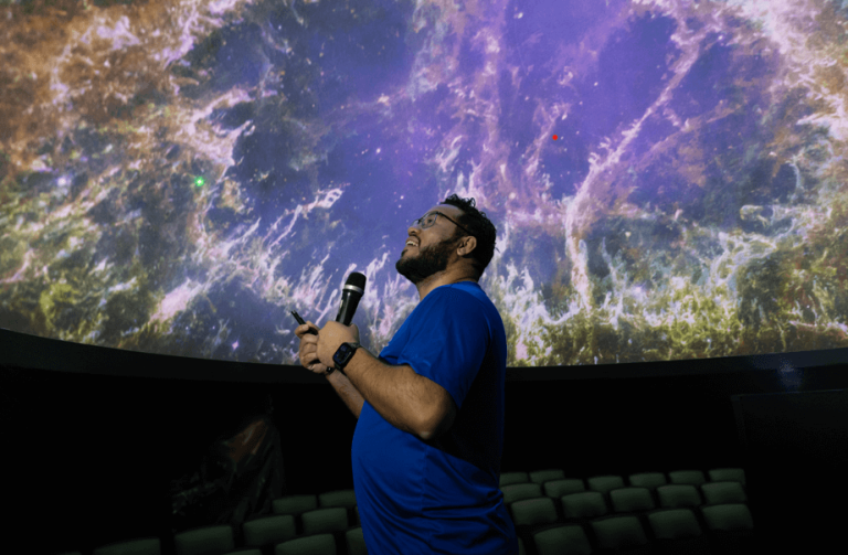 Sensory-Friendly Attractions: Cox Science Center and Aquarium