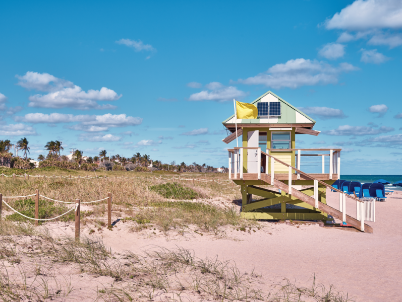 3-Day Travel Itinerary to Delray Beach, Florida | The Palm Beaches