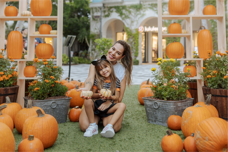 Halloween Happenings in The Palm Beaches